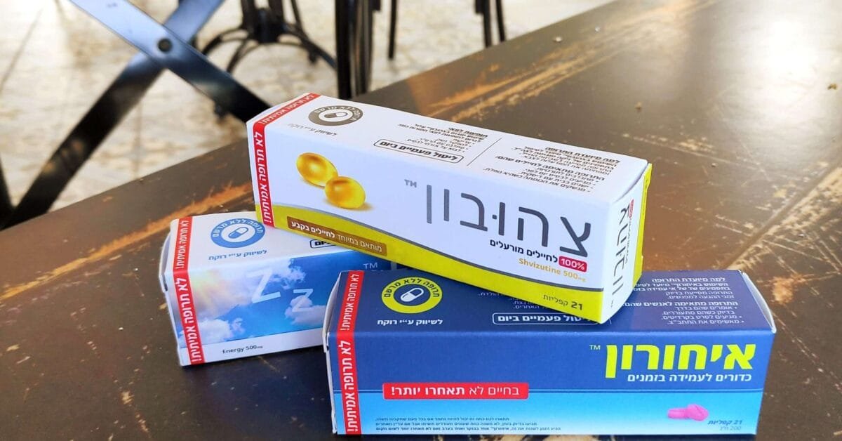 על המיסטר - Mr-Pill.com